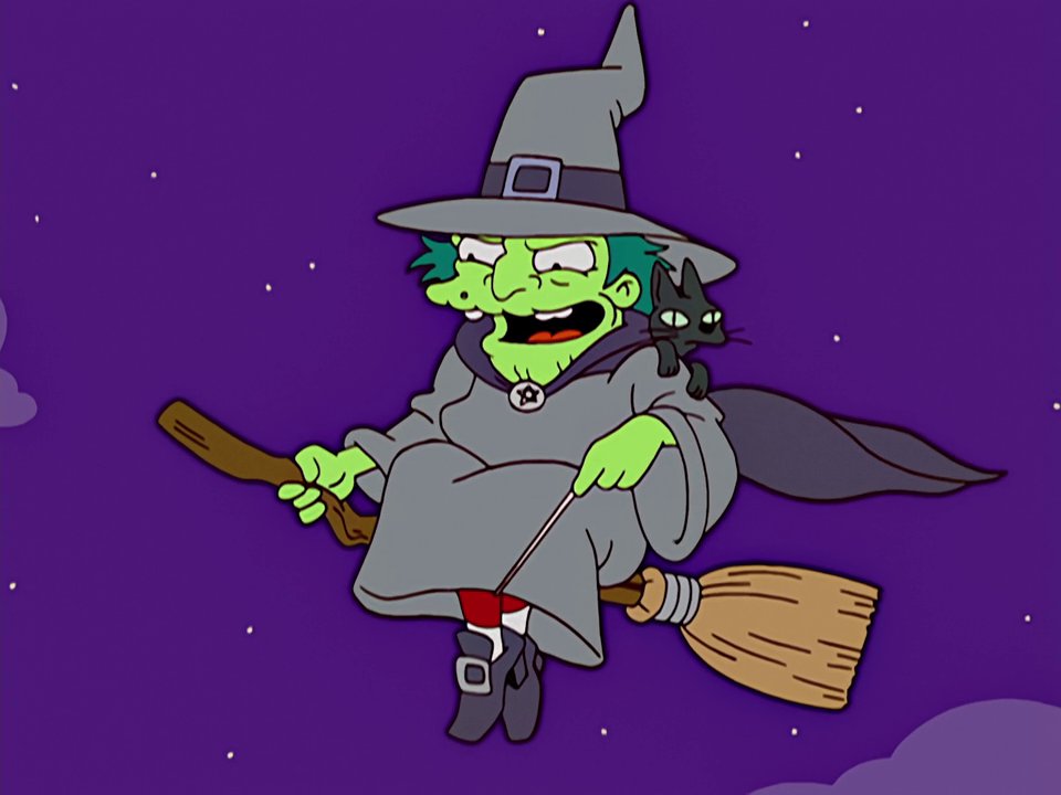 Frinkiac - Simpsons Meme & GIF Generator