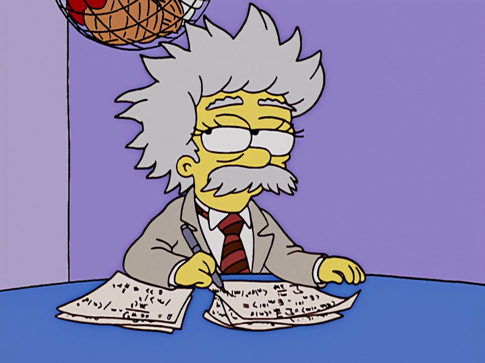 Frinkiac - Simpsons Meme & GIF Generator