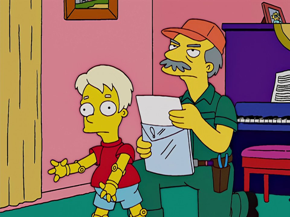 Frinkiac - Simpsons Meme & GIF Generator