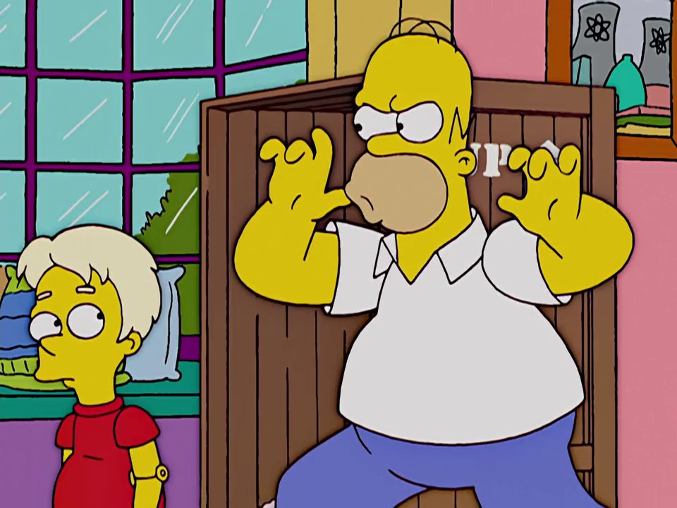 Frinkiac - Simpsons Meme & GIF Generator