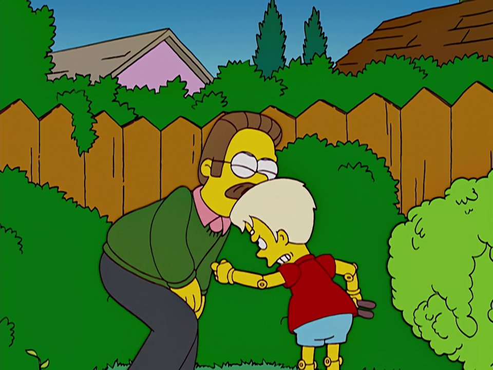 Frinkiac - Simpsons Meme & GIF Generator