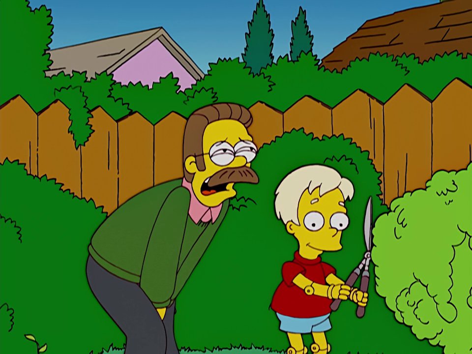 Frinkiac - Simpsons Meme & GIF Generator