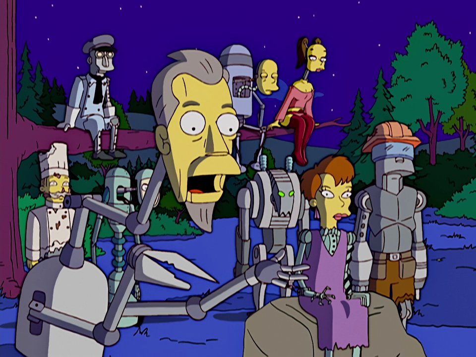 Frinkiac - Simpsons Meme & GIF Generator