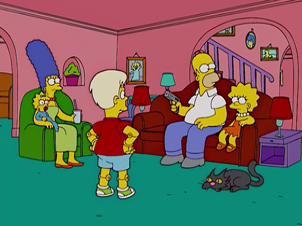 Frinkiac - Simpsons Meme & GIF Generator