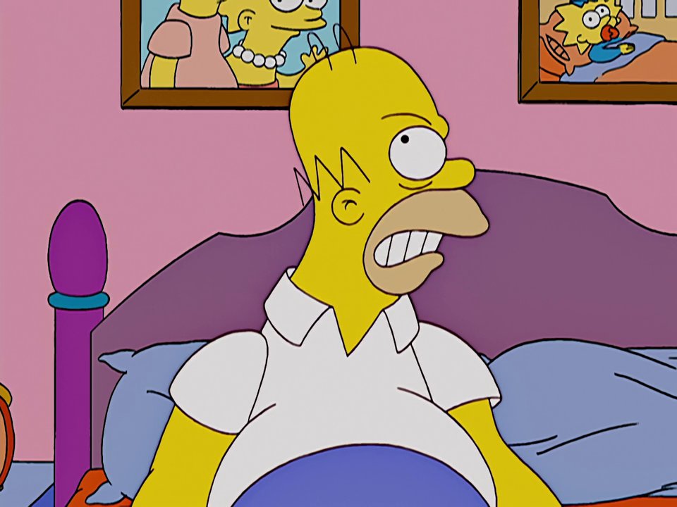 Frinkiac - Simpsons Meme & GIF Generator