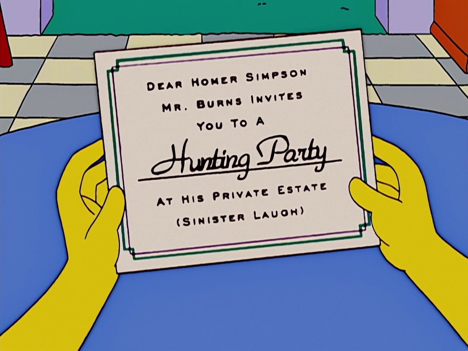 Frinkiac - Simpsons Meme & GIF Generator