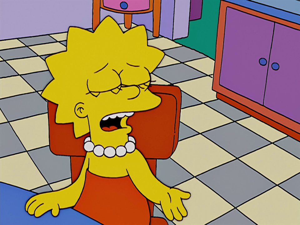 Frinkiac - Simpsons Meme & GIF Generator