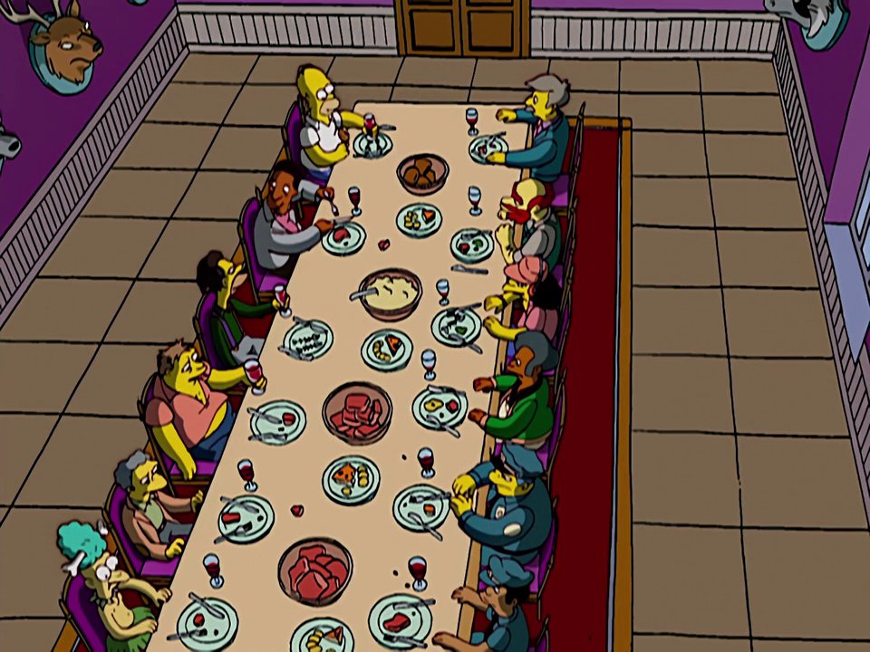 Frinkiac - Simpsons Meme & GIF Generator