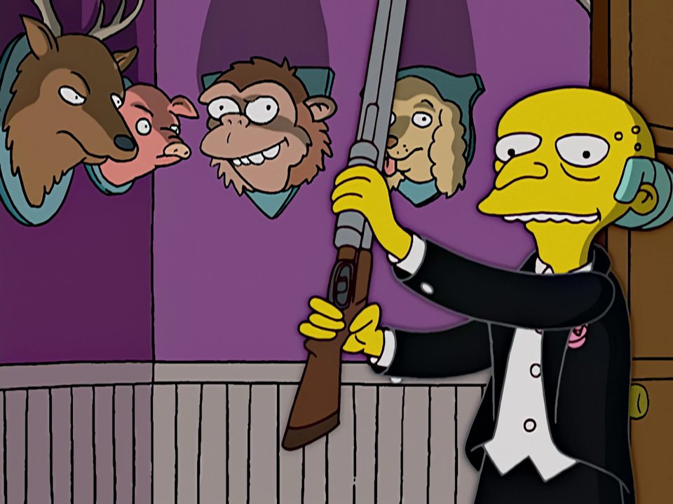 Frinkiac - Simpsons Meme & GIF Generator