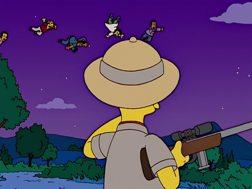 Frinkiac - Simpsons Meme & GIF Generator