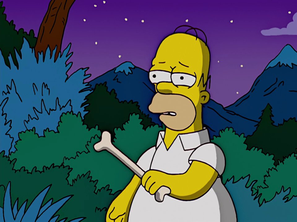 Frinkiac - Simpsons Meme & GIF Generator