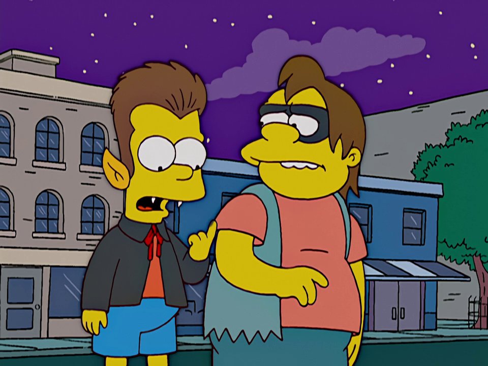 Frinkiac - Simpsons Meme & GIF Generator