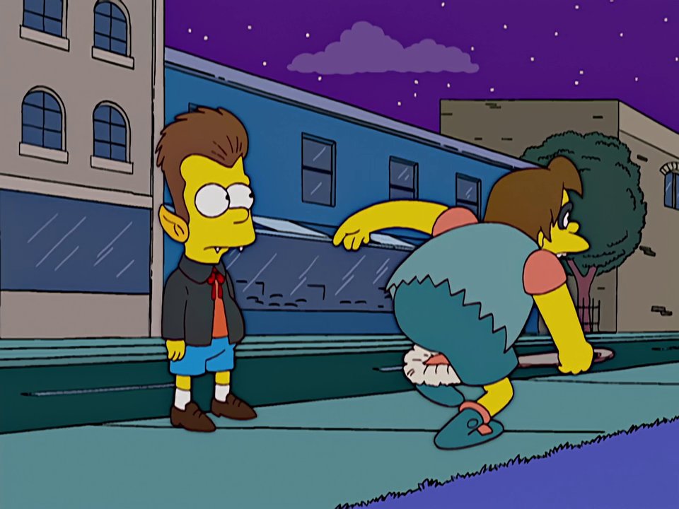 Frinkiac - Simpsons Meme & GIF Generator