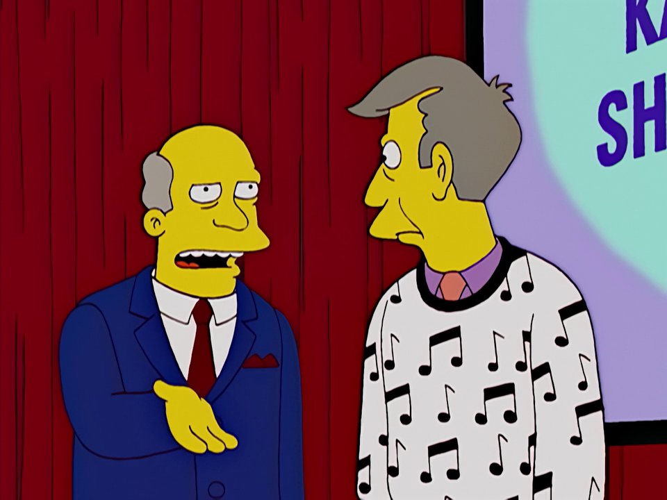 Frinkiac - Simpsons Meme & GIF Generator