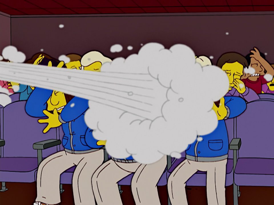 Frinkiac - Simpsons Meme & GIF Generator