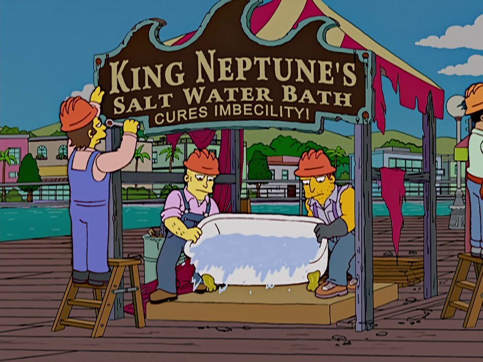 Frinkiac - Simpsons Meme & GIF Generator