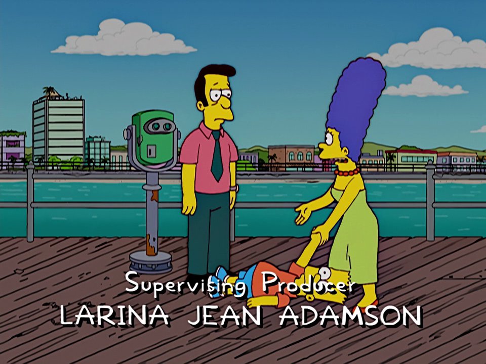 Frinkiac - Simpsons Meme & GIF Generator