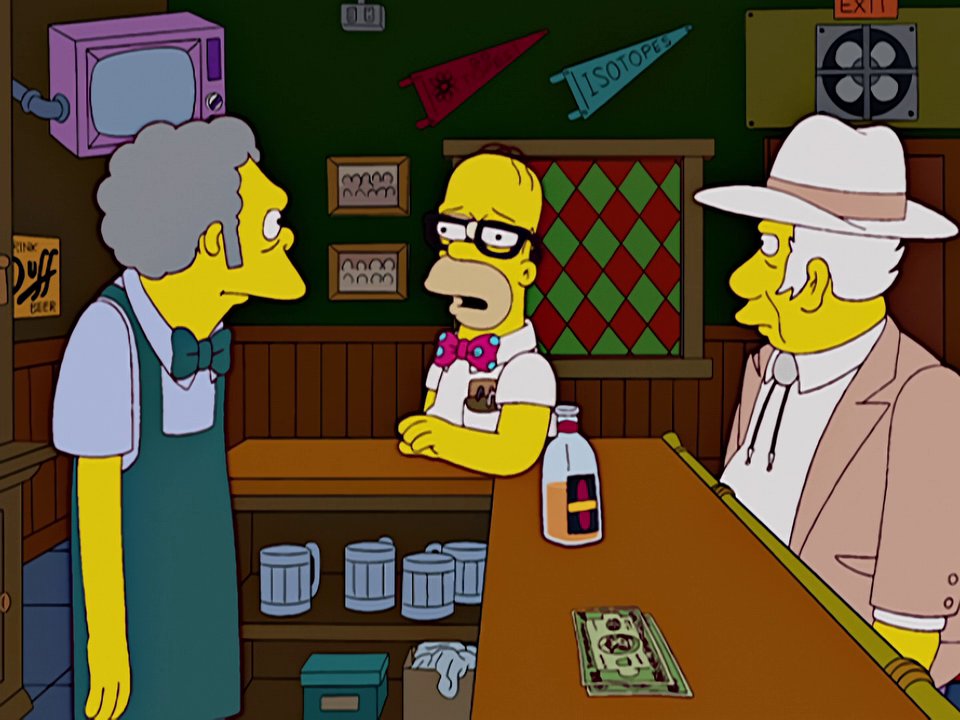 Frinkiac - Simpsons Meme & GIF Generator