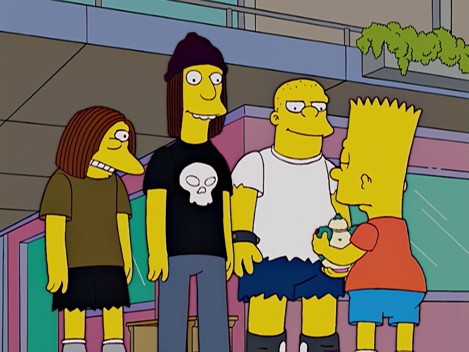 Frinkiac - Simpsons Meme & GIF Generator