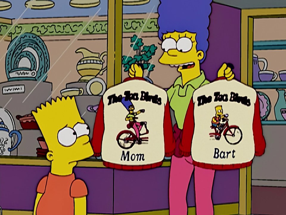 Frinkiac - Simpsons Meme & GIF Generator