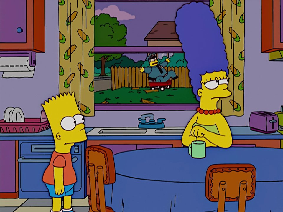 Frinkiac - Simpsons Meme & GIF Generator