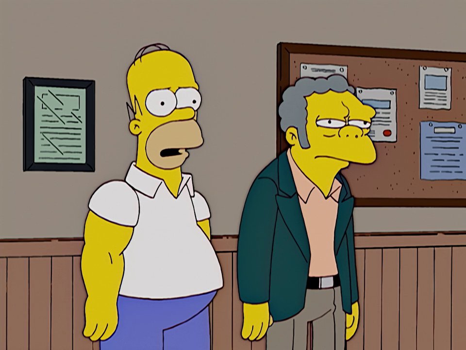 Frinkiac - Simpsons Meme & GIF Generator