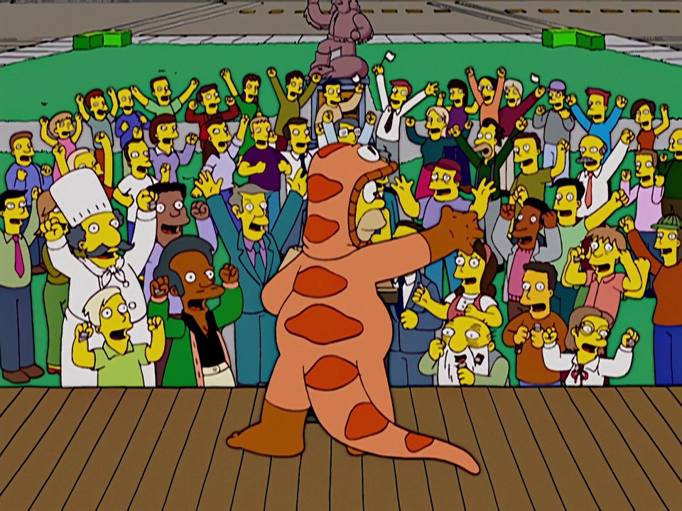 Frinkiac - Simpsons Meme & GIF Generator