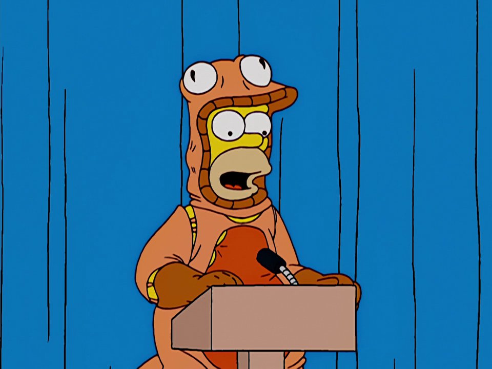 Frinkiac - Simpsons Meme & GIF Generator