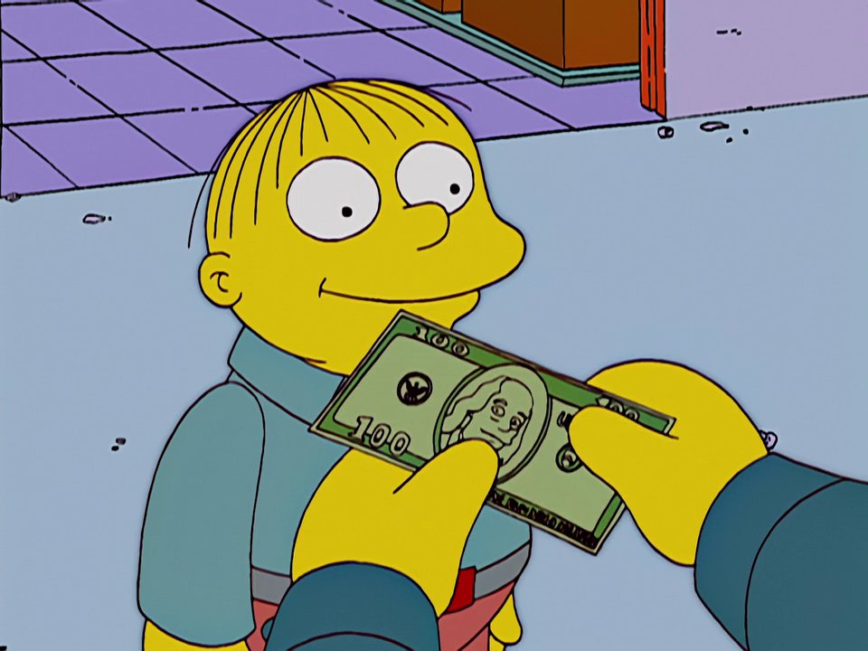 Frinkiac - Simpsons Meme & GIF Generator