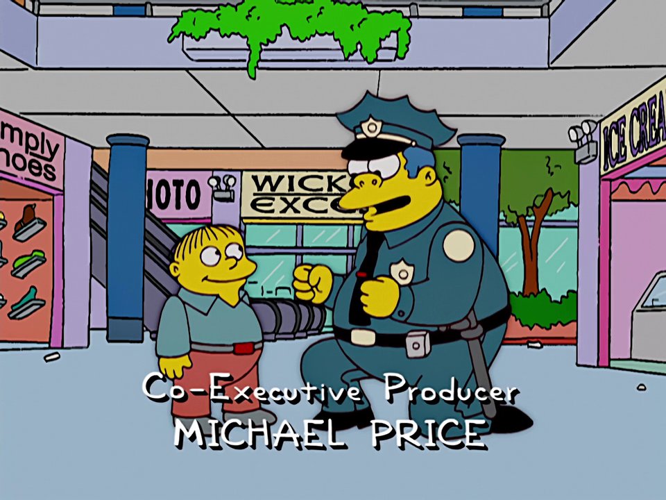 Frinkiac - Simpsons Meme & GIF Generator