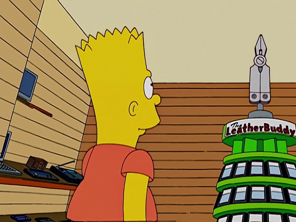 Frinkiac - Simpsons Meme & GIF Generator