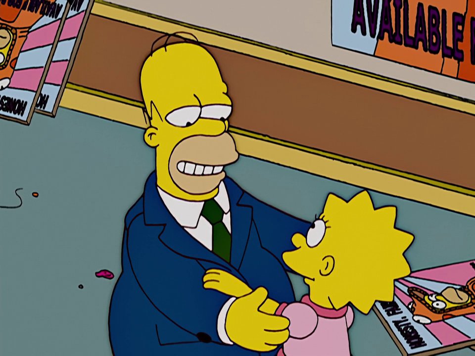 Frinkiac - Simpsons Meme & GIF Generator