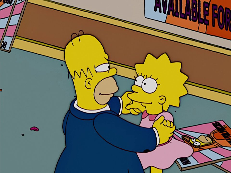 Frinkiac - Simpsons Meme & GIF Generator