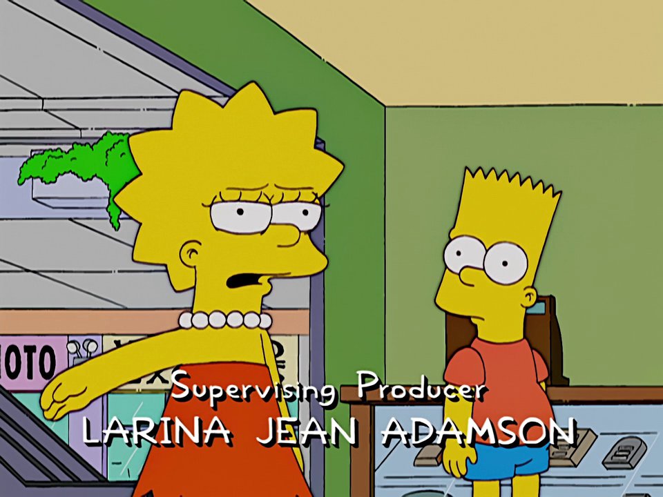 Frinkiac - Simpsons Meme & GIF Generator