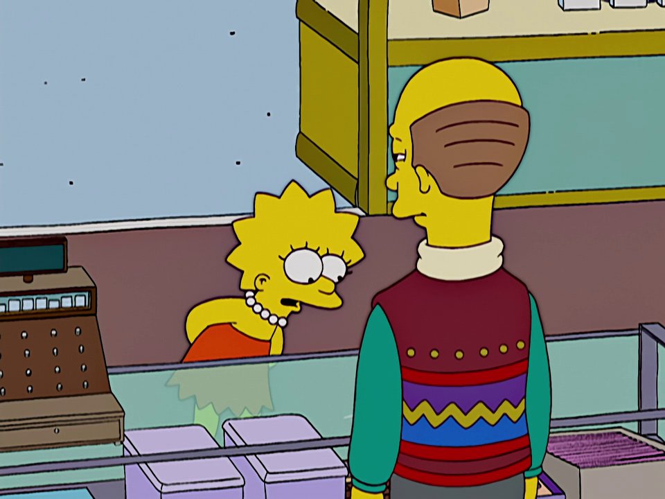 Frinkiac - Simpsons Meme & GIF Generator