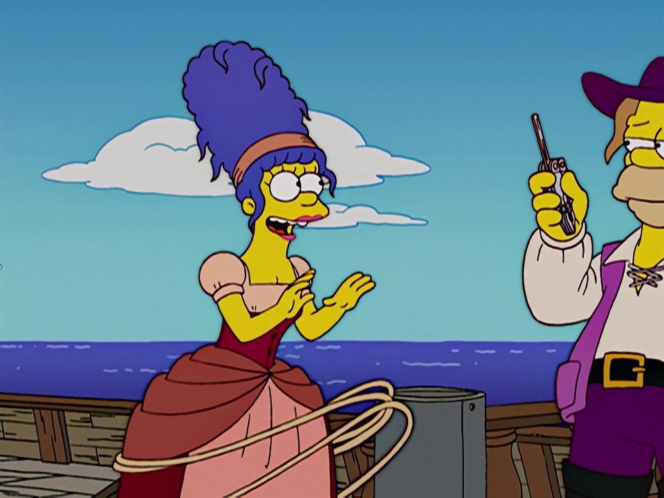 Frinkiac - Simpsons Meme & GIF Generator