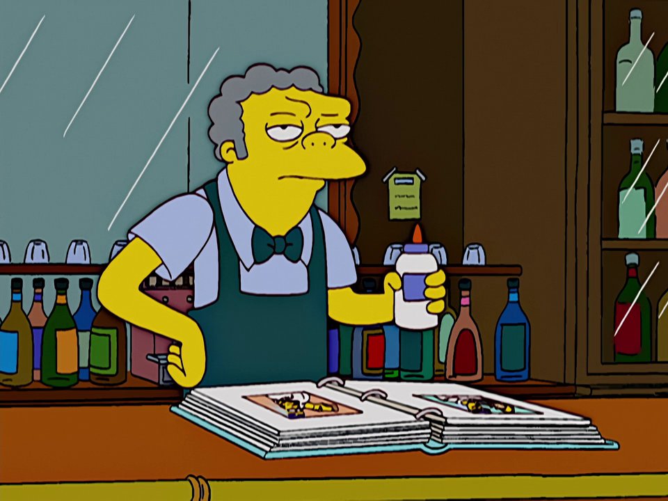 Frinkiac - Simpsons Meme & GIF Generator