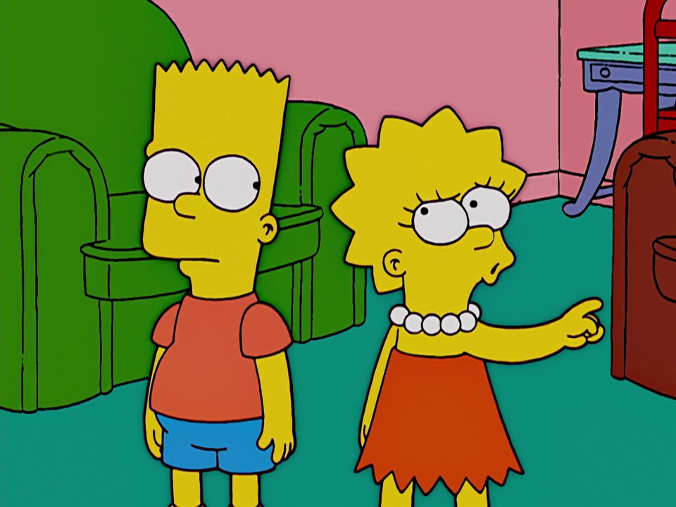 Frinkiac - Simpsons Meme & GIF Generator