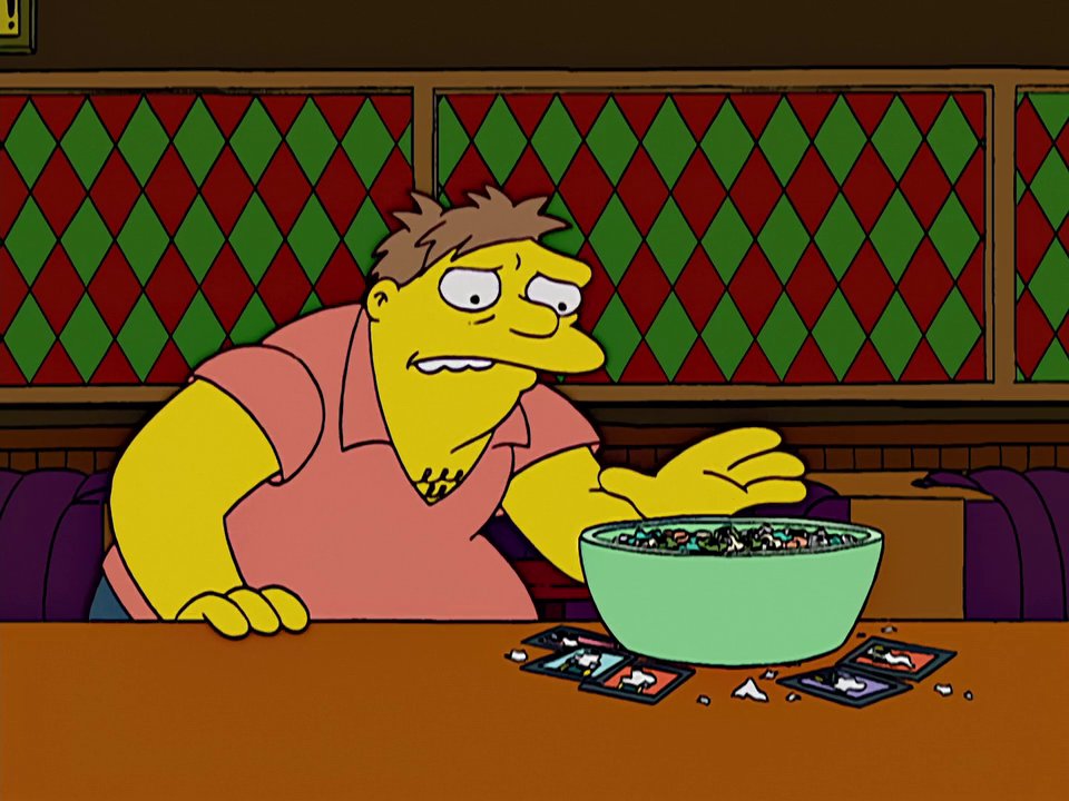 Frinkiac - Simpsons Meme & GIF Generator