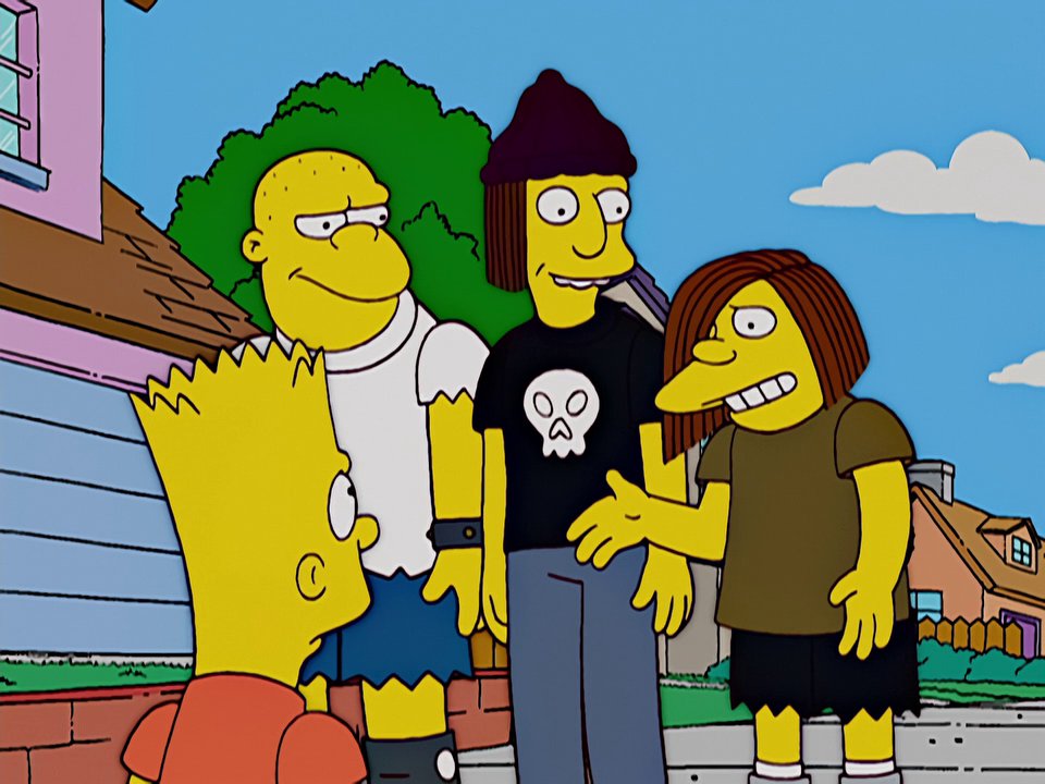 Frinkiac - Simpsons Meme & GIF Generator