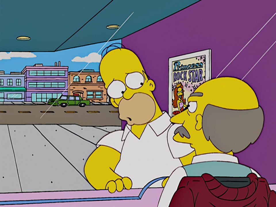 Frinkiac - Simpsons Meme & GIF Generator