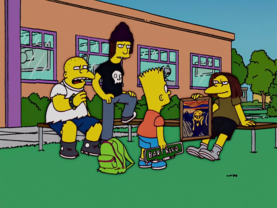 Frinkiac - Simpsons Meme & GIF Generator