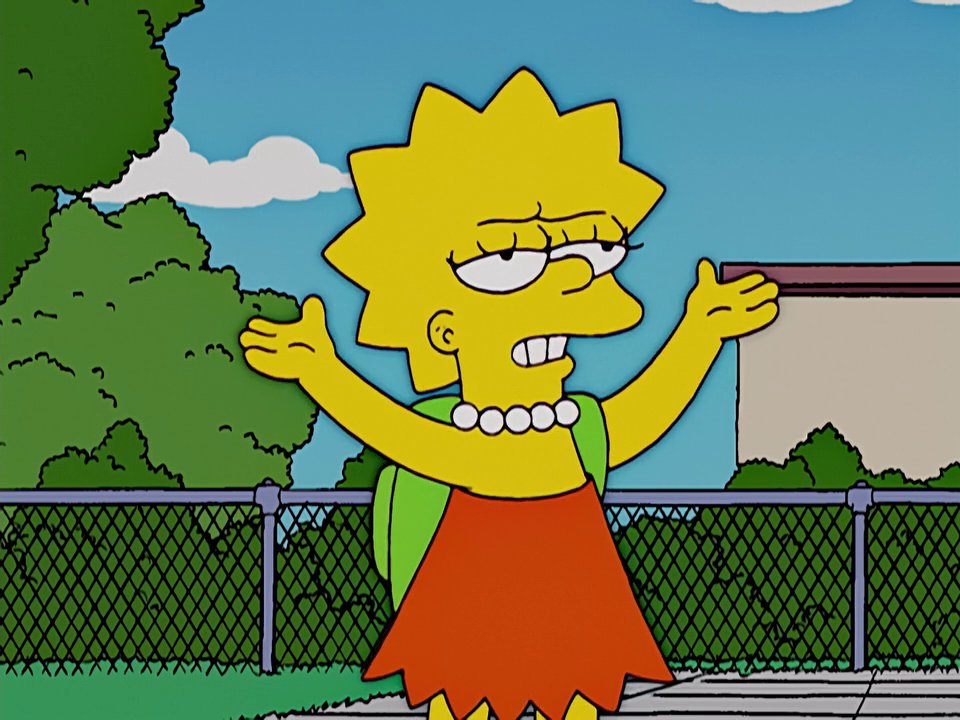 Frinkiac - Simpsons Meme & GIF Generator