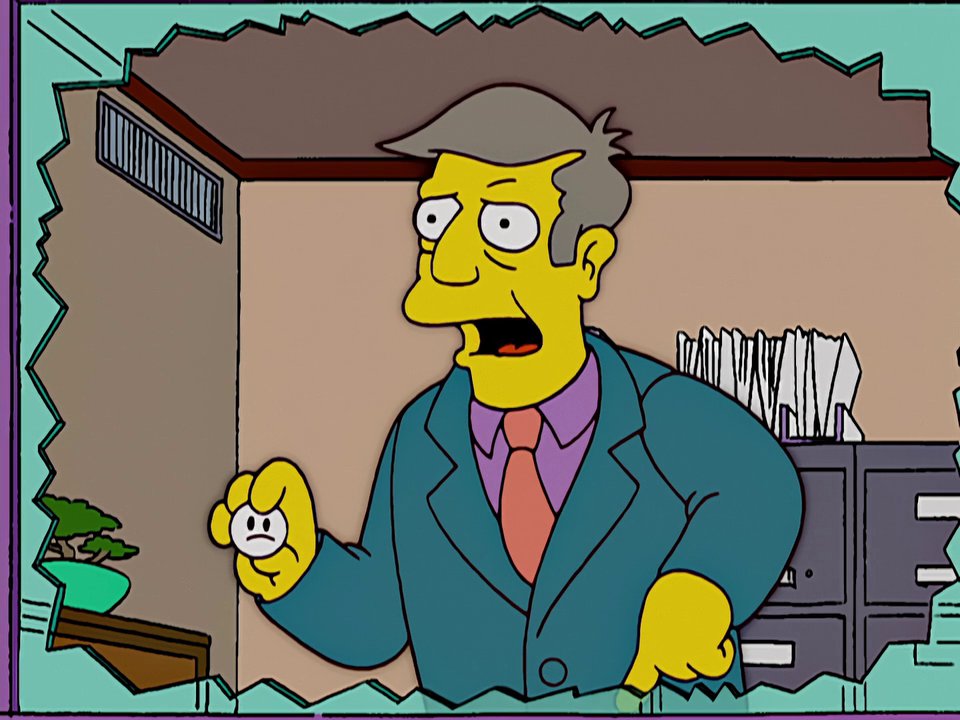 Frinkiac - Simpsons Meme & GIF Generator