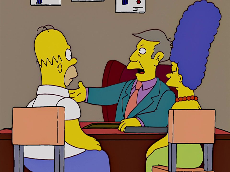 Frinkiac - Simpsons Meme & GIF Generator