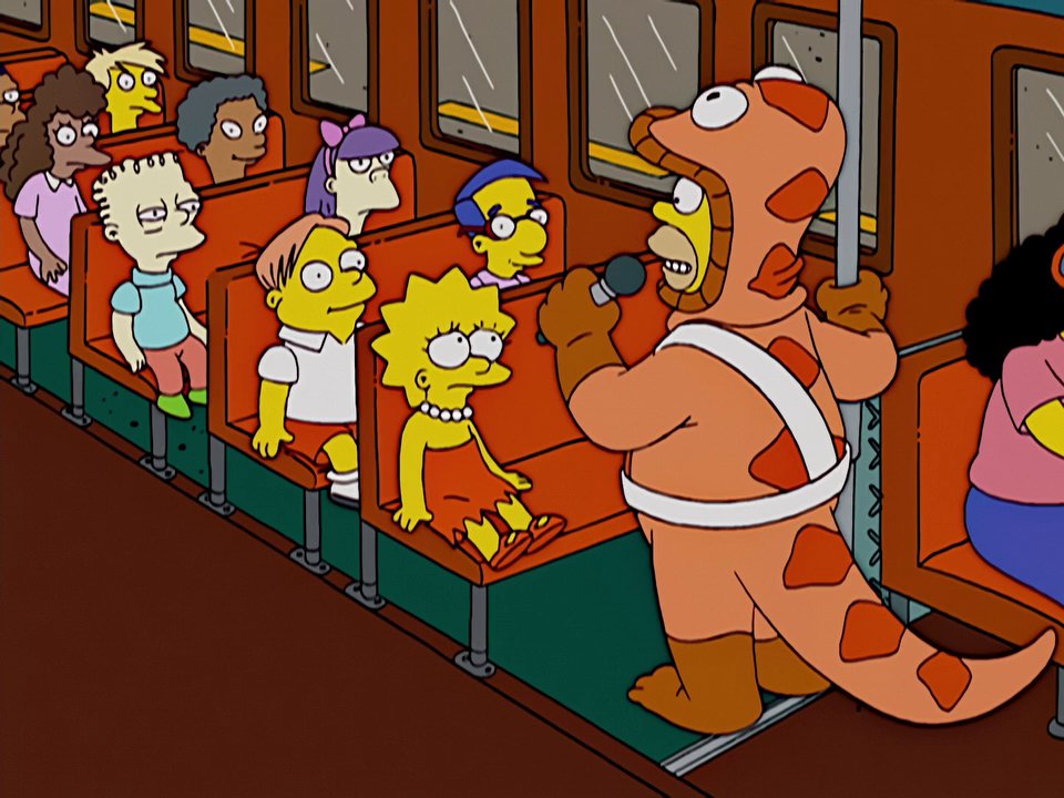 Frinkiac - Simpsons Meme & GIF Generator