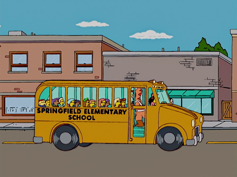 Frinkiac - Simpsons Meme & GIF Generator