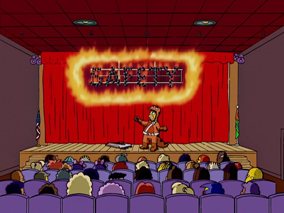 Frinkiac - Simpsons Meme & GIF Generator