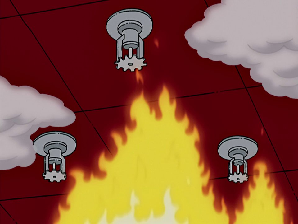 Frinkiac - Simpsons Meme & GIF Generator