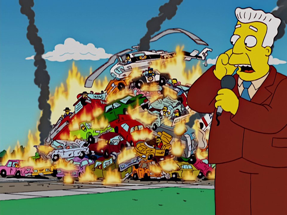 Frinkiac - Simpsons Meme & GIF Generator